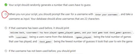 Number Guessing Game Build A Number Guessing Game Backend