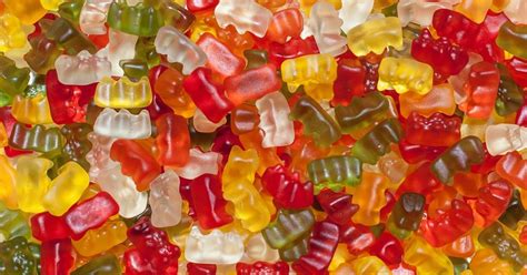 Чоловікові що знайшов чек Haribo на 4 6 млн євро віддячили шістьма пачками цукерок