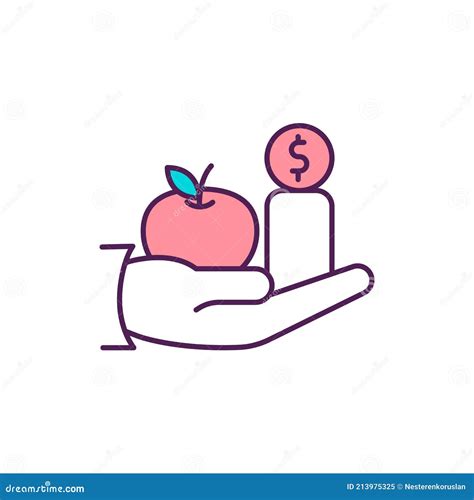 Poverty Reduction Word Cloud Royalty Free Stock Image 354893872