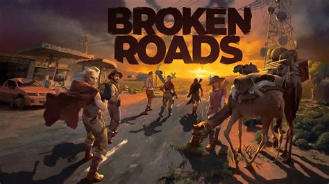 broken roads game developers xgamedev