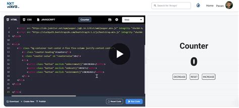 Day83 100daysofcoding Nxtwave Codingchallenge Learnbydoing Pavan Jakkula