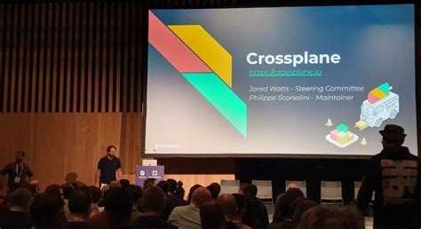 Crossplane Intro And Deep Dive