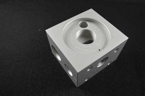 Customized Design High Quality High Precise Aluminium Metal Part Cnc