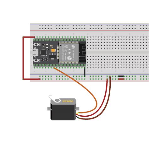 【iot物聯網應用 Esp32】第二十三篇：網路連線 Wifi Station 模式 米羅科技文創學院