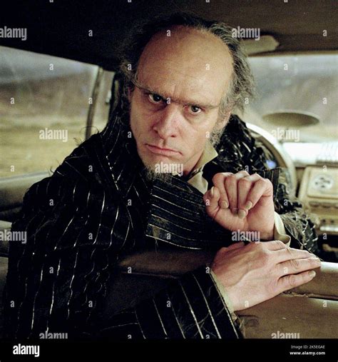 Jim Carrey Lemony Snickets A Series Of Unfortunate Events 2004 Stock