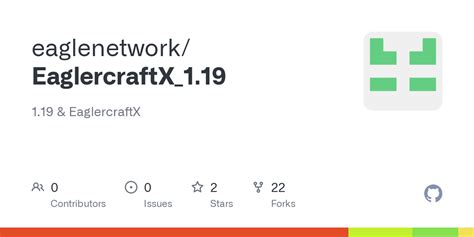 Releases Eaglenetwork EaglercraftX GitHub