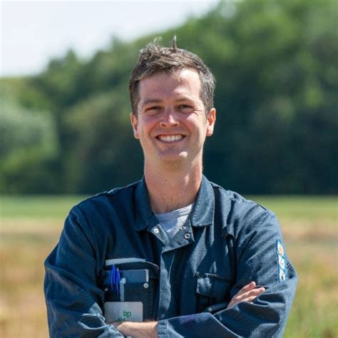 Stijn Moens Asset Squad And Reliability Superintendent Bp Linkedin