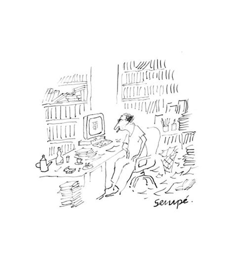 Жан жак семпе рисунки Фото подборки 3