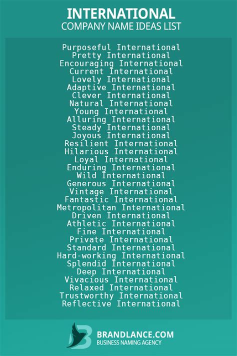 Detail Contoh Company Name Koleksi Nomer 12