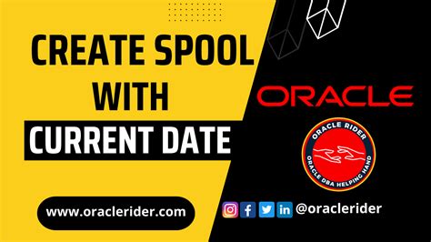 Script Oracle Dba Help