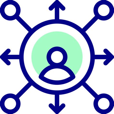 Core Focus Detailed Mixed Lineal Color Icon Core Focus Detailed Mixed Lineal Color Icon