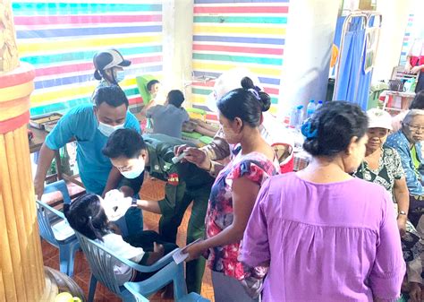 တပ်မတော်နယ်လှည့်ဆေးကုသရေး မြစ်တွင်းသွားဆေးရုံရေယာဥ် ရွှေပုဇွန