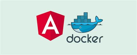 dockerizer une application angular ☁️ devops du code pour tout