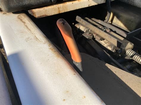 6563940 Bobcat 843 Controls For Sale