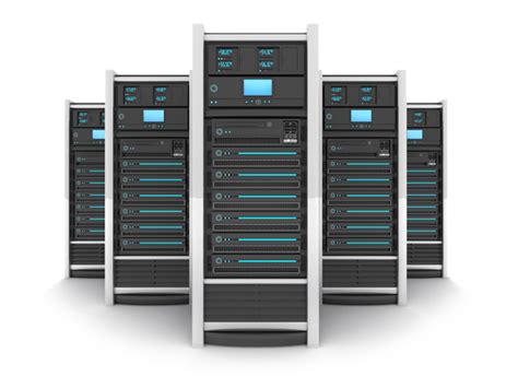 Server Virtualisation It Support Hastings East Sussex Managed It
