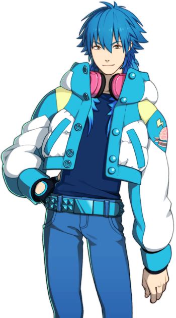 Characters In Dramatical Murder Main Characters Tv Tropes Characters In Dramatical Murder Main Characters Tv Tropes