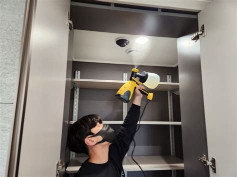 주안 파크자이 더 플래티넘 입주청소 새집증후군 업체 시공으로 놀라운 변화 네이버 블로그