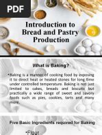 Essential Baking Techniques For Bread Pdf Breads Dough