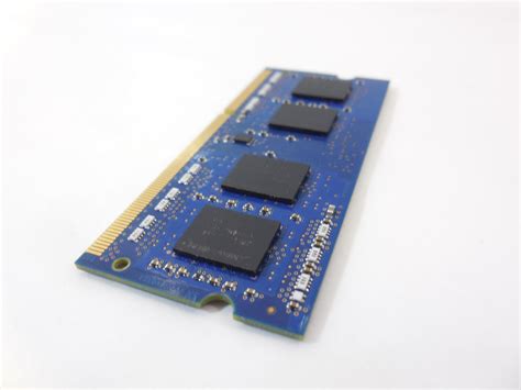 Оперативная память Sodimm Ddr3 4gb Hynix
