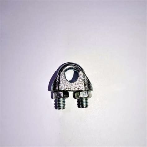 کرپی چدنی بست سیم بکسل بالابر صنایع پیچ و مهره پایاپیچ