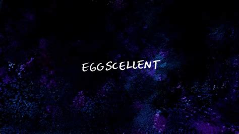 Regular Show Eggscellent Intro Youtube
