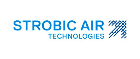 Strobic Air Flow Control Technology