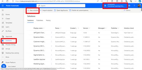 power automate workflows mastering automation and fostering efficiency