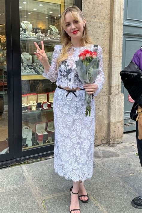 Mckenna Grace Style Clothes Outfits And Fashion Celebmafia