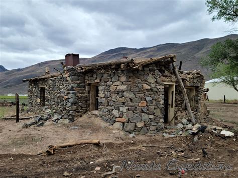 Denio • Nevada Expeditions