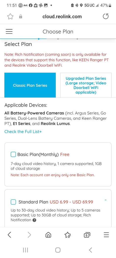 Disappointed In Reolink Video Doorbell R Reolinkcam