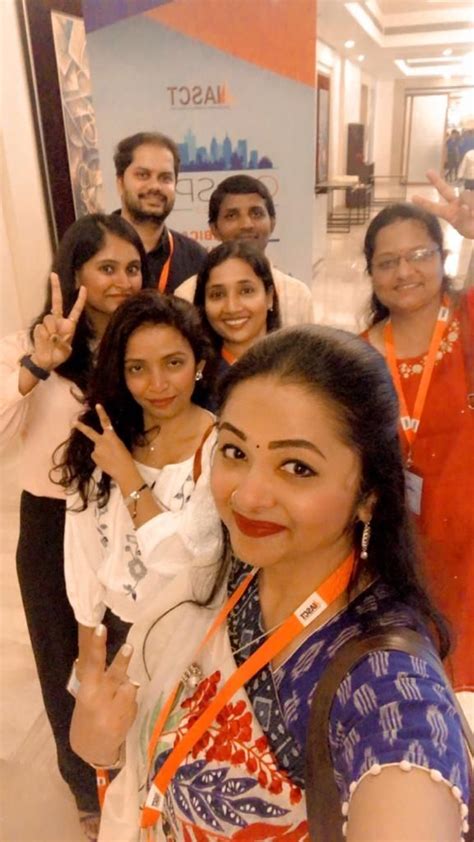 Raju Gaddameedi On Linkedin Conspic2023 Learning Conspic2023