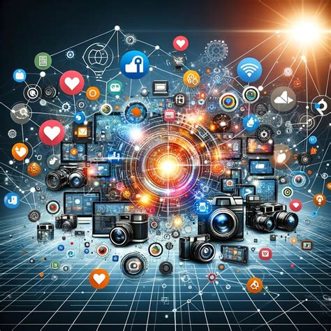 Навигация по революции искусственного интеллекта в маркетинге