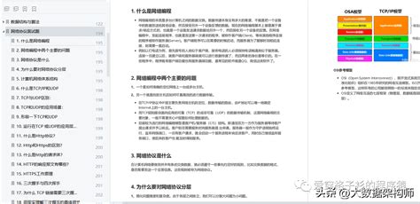 备战秋招！狂刷这份大厂级24w字java面试手册2个月，成功逆袭上岸 Csdn博客
