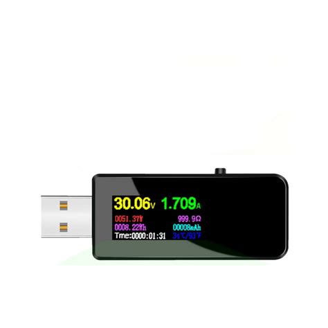 Online Usb Port Tester At Annabelle Focken Blog