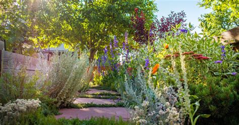 The 7 Principles Of Xeriscape Landscaping Colorado State University