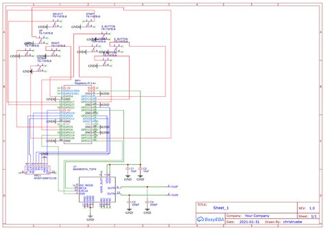 Pcb Circuit Review Handheld Mintypi R Printedcircuitboard