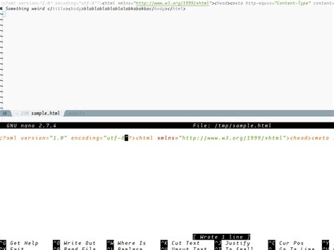 Magic Attach A Html File To Mail And Get Different On Other Side