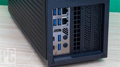 Intel Nuc Extreme Kit Dragon Canyon Review Pcmag