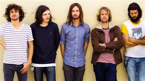 Tame Impala National Tour Announced Music Feeds
