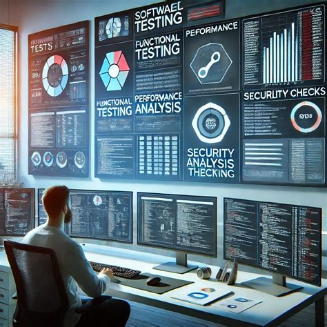 Mastering Software Testing The Definitive Qa Guide Day1 By Treeify