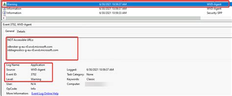 Troubleshooting Azure Virtual Desktop Monitoring