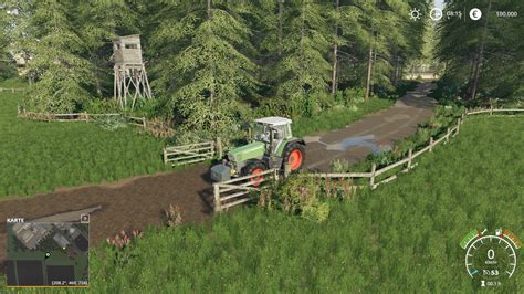 Und Weiter Mit Der Ackendorf LS Modcompany