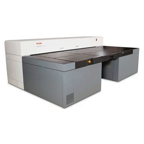 Aluminum Kodak Ctp Plates For Printing Industry Rectangle At ₹ 415 Square Meter In Bengaluru