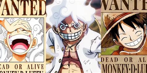 One Piece Most Wanted Pirates