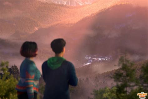 Jurassic World Chaos Theory Season 3 Brings Fun Film Parallels To The