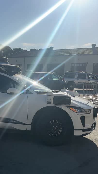 ratnesh pawar on linkedin innovation selfdrivingcars machinelearning techjourney waymo…