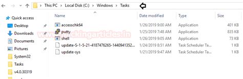 Bypass Application Whitelisting Using Weak Path Rule