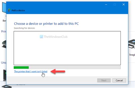 Fix Network Printer Errors Windows Cannot Connect To The Printer