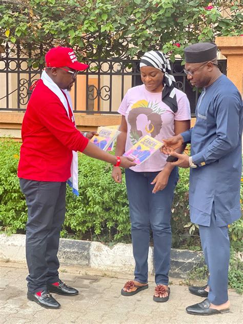 Endcancer Preventionbetterthancure Earlydetectionkey Dr Adamu Alhassan Umar