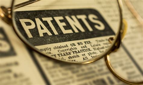 Navigating Through The Patent Application Process A Comprehensive Guide Obront Law